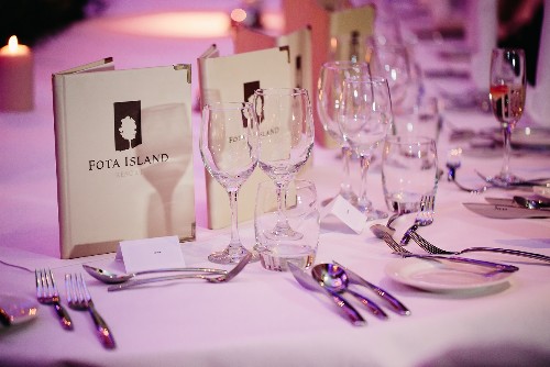 Wedding Gallery | Fota Island Resort