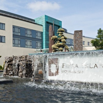 Resort Gallery | Fota Island Resort