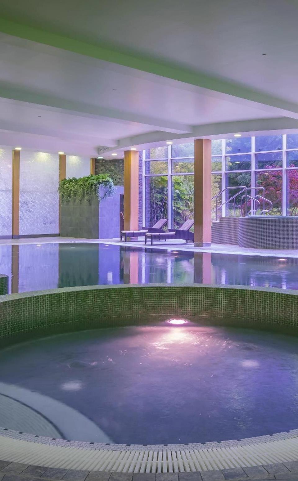 5 Star Hotels in Cork | Luxury Hotels & Resort Ireland, Fota Island Cork
