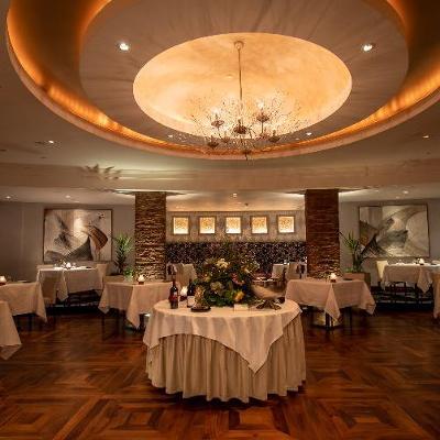 Fine Dining in Cork - Gourmet Dining Cork | Dining at Fota Island Resort