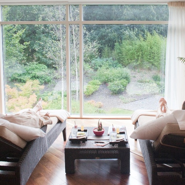 Fota Island Resort - Spa