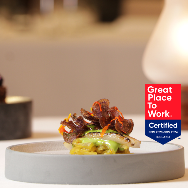 Fota Island Resort - Chef Careers