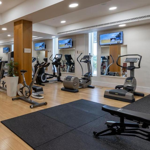 Fitness Classes | Get Fit At Fota Island Resort Cork