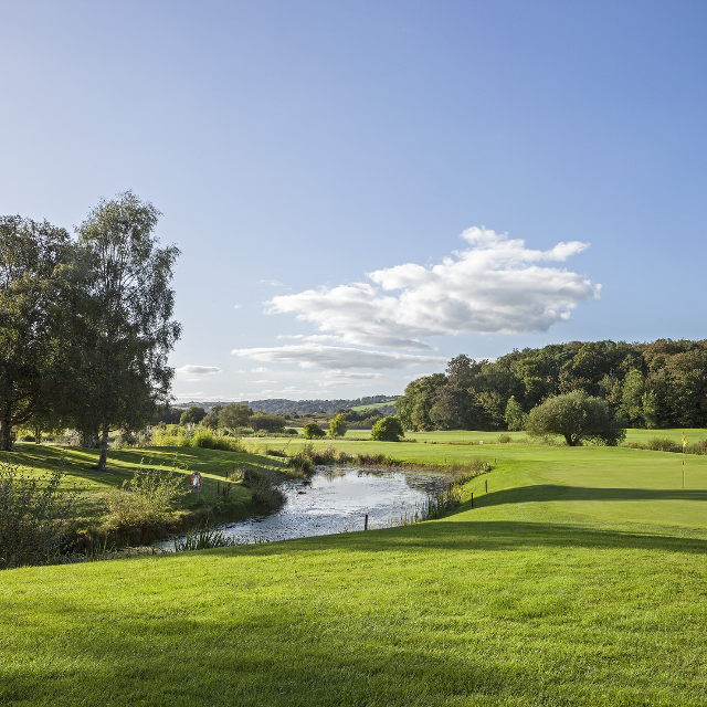 Become A Golf Membership | Fota Island Resort