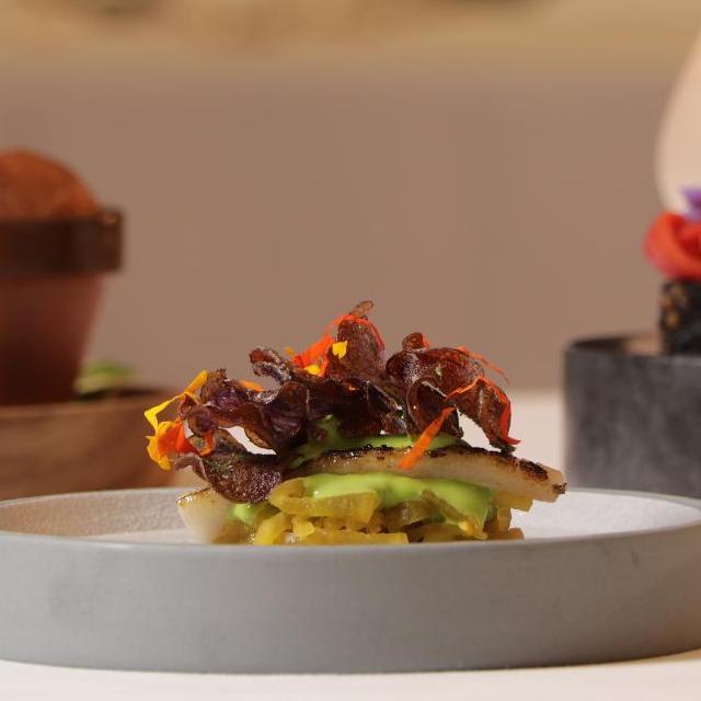 Fine Dining in Cork - Gourmet Dining Cork | Dining at Fota Island Resort