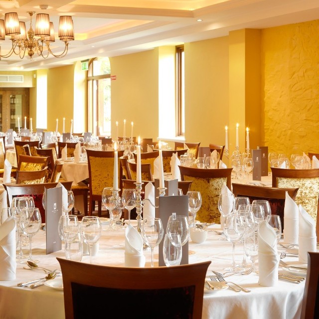 Communions, Confirmations and Christenings at Fota Island Resort in Cork