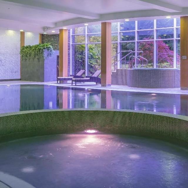 Luxury Spa Cork - Spa Hotel Cork | Spa Resort Hotels Ireland