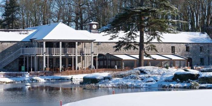 5 Star Hotels in Cork | Luxury Hotels & Resort Ireland, Fota Island Cork
